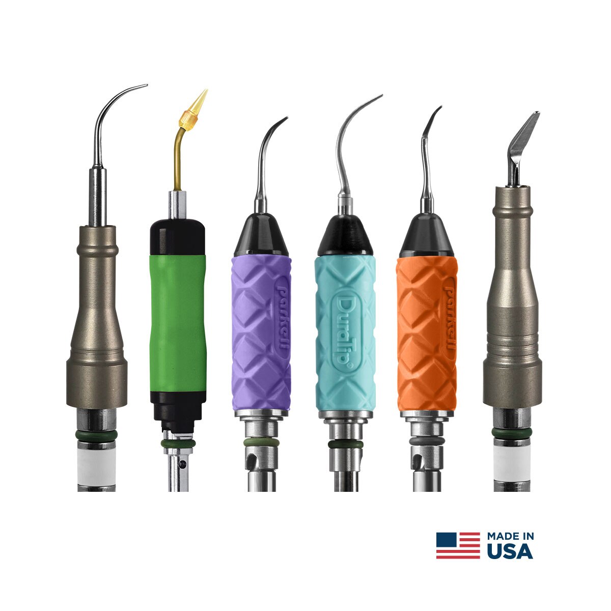 Ultrasonic Inserts
